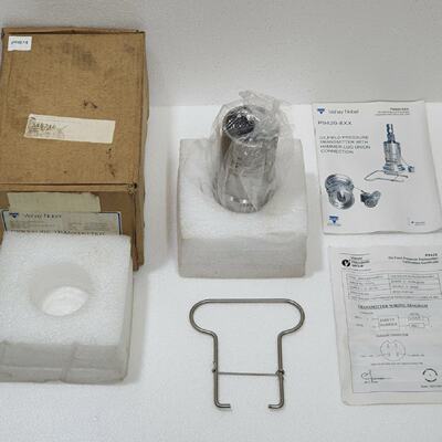 Vishay Nobel P94208070700PA Pression Transmetteur 10000 Psi