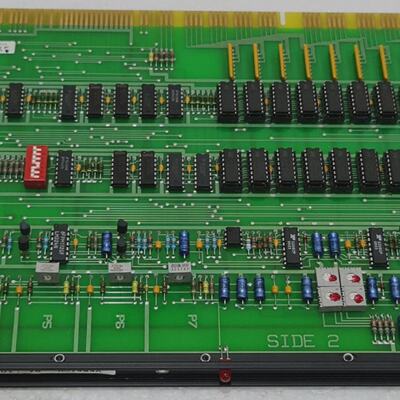 STENTOFON 1000632000 CARTE GCP 10048