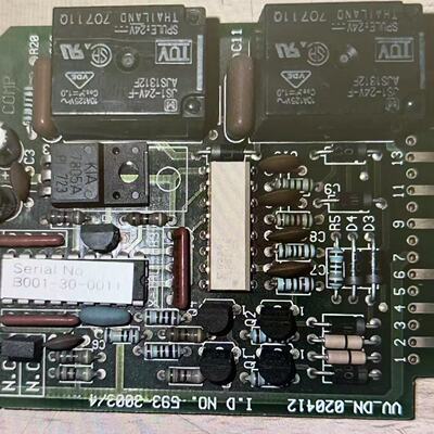 询价Damcos59330034控制电路板型号VVD