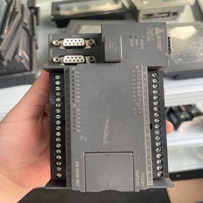 CO-TRUST合信PLC模块，型号CTSC-200，件~询价