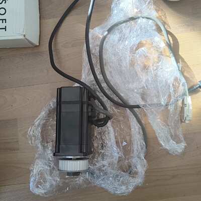 寻“”ELECTROCraft环球插件机角度马达47604601