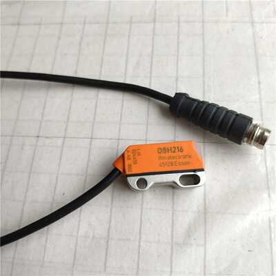 隆兴*现货销售*全新德国易福门IFM传感器 O8H216现货08H216 现货*