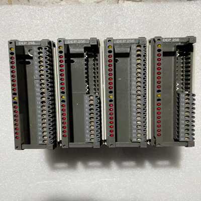 施耐德PLC模块、AS-BDEP-256、DEP256、拍前询价
