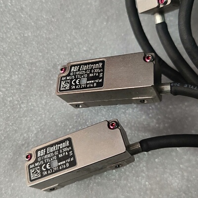 RSFElektronik读数头AKMS15TTLX1议价