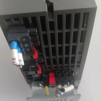 询-变频器6SL32101PE161UL12.2K