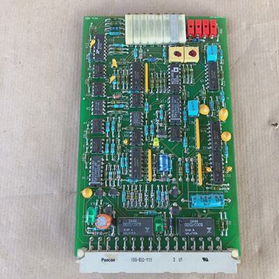 BRUNVOLL MAREL MEA403 PCB EP604.21799637 ULSTEIN