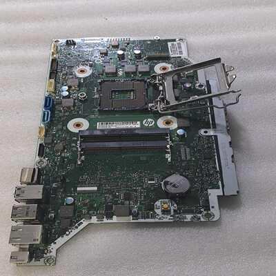 （议价）HPProOne400480G2一体机主板79