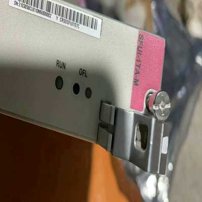 华为CR5DSFUIT07C 1Tbps交换网单元 SFUI