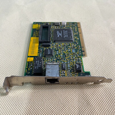 溢价-3Com3C905BTX网卡功能正