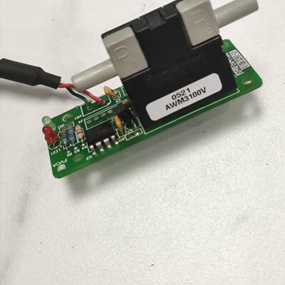 霍尼韦尔AWM3100V传感器ASM固晶机真空流议价