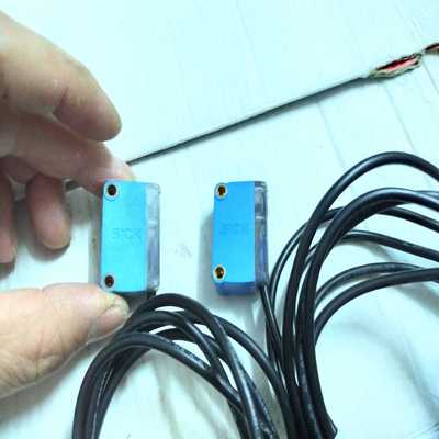 询价二手原品拆机SlCK西克GL6P1111