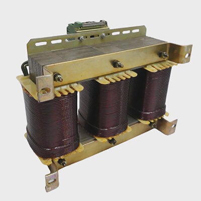 Hinzen DU12061 Transformator VA 3000 5060Hz unused