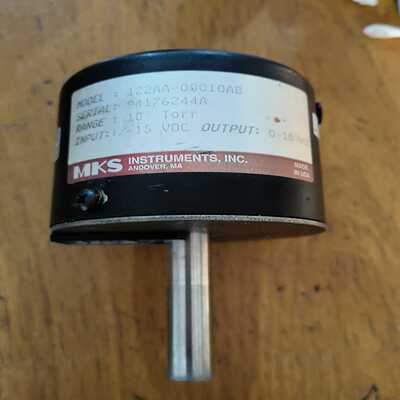 MKS真空计122AA-00010AB有询价