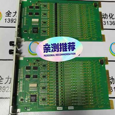 ABBDCS卡件DSI14原装现货议价SPDSI14二手议价