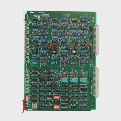 NIKONRPEM-PSDPROCESSORPCBCARD14143-D