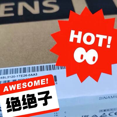 议价6Sl31201Te260Aa3 New In Stock 4 Uts Need To Be Contacted