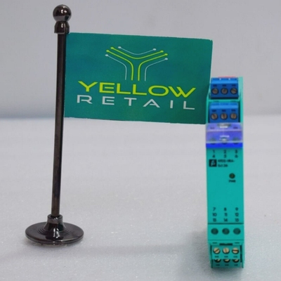 PEPPERLFUCHSKFD2-VR4-Ex1.26VOLTAGEREPEATER117144