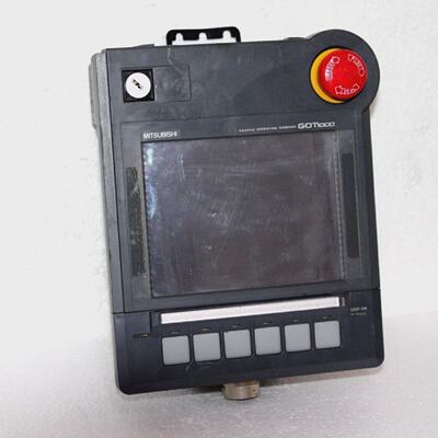 MITSUBISHI GT1150HSQLBD GOT1000 GRAPHICS OPERATING TERMINAL