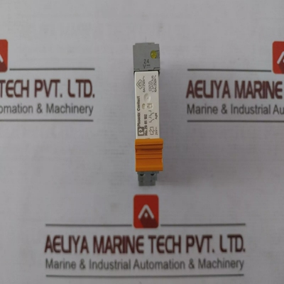 Lotof2XPhoenixContactPLC-BSC-24DC/21-21RelayBase2961
