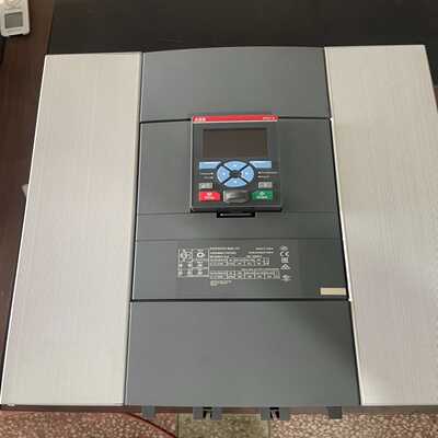 PSTX570-600-70软启动器