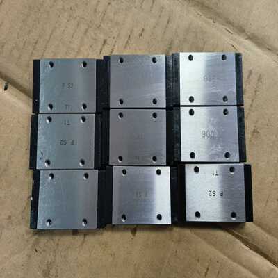 IKO原装LWLFG18B直线导轨滑块成色几乎全新--议价商品