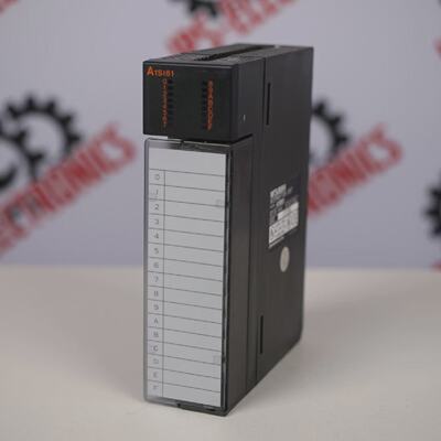 MITSUBISHI A1SI61 INTERRUPTION UNIT  6 months warranty