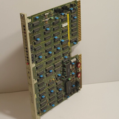 ABBED1822HEDT300867R1BBC控制板