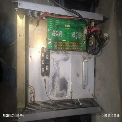 RB945G ATX REV: 1.0 工业工控主板可以【博航商行】