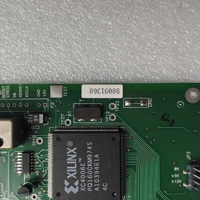 询价-TRUETIME PCISG 5605900 rev03