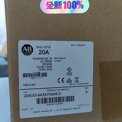 议价20Ad014a3aynanc0 Ab Inverter New Original Proposal适用