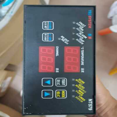 A121*Tecsystem智能温控器NT579变压器专用控~询价