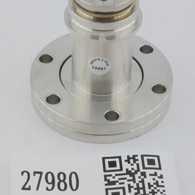 27980 APPLIED MATERIALS PIRANI GAUGE SENSOR 354491 PARTS 019