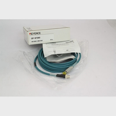 KeyenceOP-87360CapteurethernetLG5m(B1049)