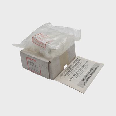 Gem CleanStar C60Z 6D77305A11HPW PS 6.0 bar Membranventil un