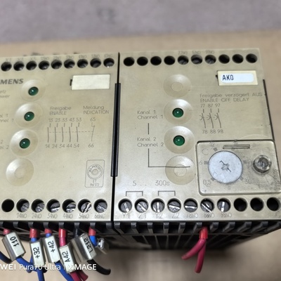 西门子安全继电器型号3TK28070BB4DC24V议价