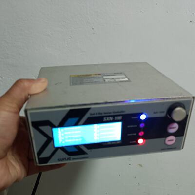 SUNJE SXN-10B软X射线电离控制器，型号SXC—议价