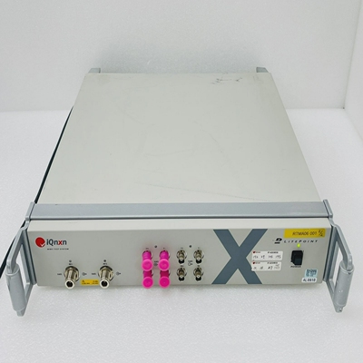 USED-IQnxnMIMOHighPerformance802.11nR&DTestSystemV