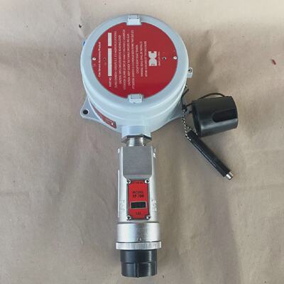 DETCON 967521520100 LEL GAS DETECTOR FP700 967521520100