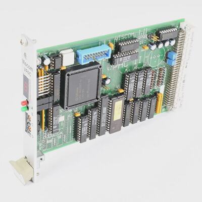 VISCOM VPAC II Leiterplatte PCB