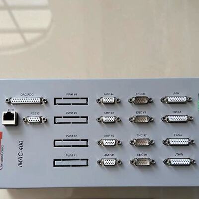 DELTA TAU泰道控制器IMAC 400 OPTA1 原-议价