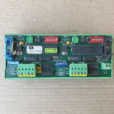 Autronica BSD100 Schleife Leistung Modul