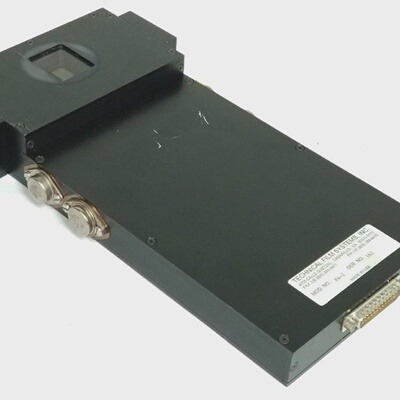 TECHNICAL FILM SYSTEMS INC. FA2 FADER MODULE FA2 REPAIRED