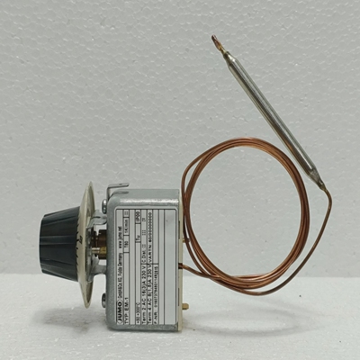 JUMOEM-1CapillaryThermostat50-300C230V16ATemperature