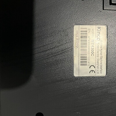 kincoMT4300C成色好