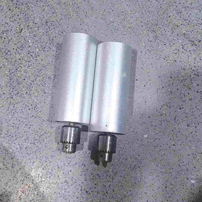 MUFFLE ETCH TOOLS~议价