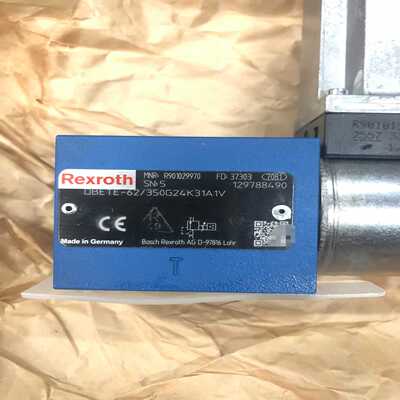RexrothR901029970DBETE-62/35询价