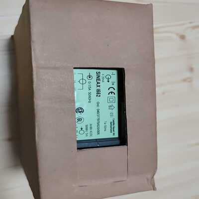 SINEAXI553订货号040/377970/020询价
