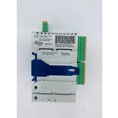 ABB机器人配件DSQC1030IO模块3HAC058-议价
