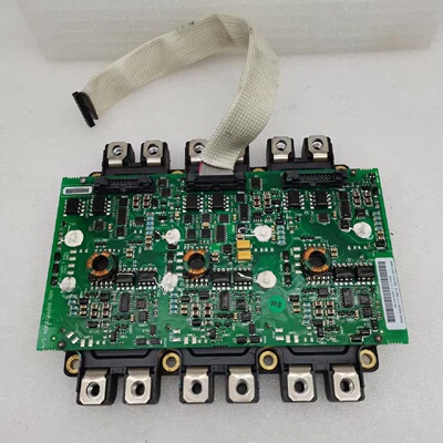 变频器6MBI450U12005AGDR71C-询