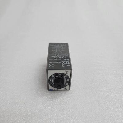IDEC GT5PN ELEKTRONISCHE ZEITSCHALTUHR 200240VAC 060SEC